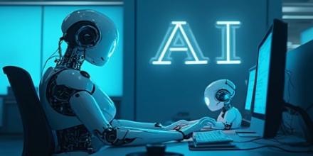 AI-агенты нуждаются в инфраструктуре на базе «intents», чтобы сохранить ценности Web3