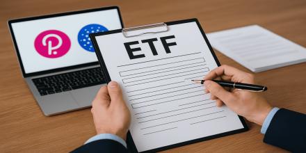 그레이스케일, 폴카닷·카르다노 현물 ETF S-1 제출