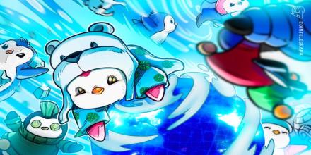 Token PENGU cai 20% em agosto em meio ao lançamento do jogo Pudgy Party