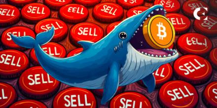 ¿Puede Bitcoin mantener $ 108k mientras las ballenas y los ETF rotan el capital a ETH?