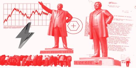 Von Krypto-Börsen-Hacks bis Waffenfinanzierung: „Nordkorea-Bilanz“ 2025