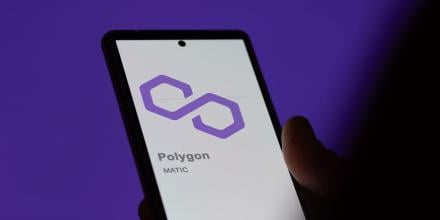 Polygon (POL) schießt nach Durchbruch wichtiger Widerstandslinie 13% nach oben