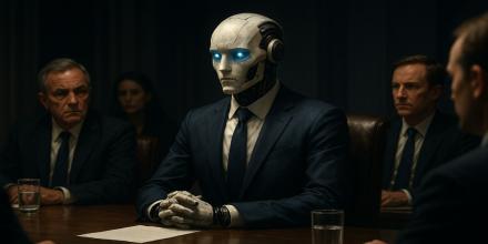 „AI boi się śmierci”. Świat oszalał?! Nowa fundacja żąda praw dla sztucznej inteligencji