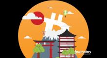 Senador japonês diz que criptomoedas serão mais importantes no mundo pós Covid-19