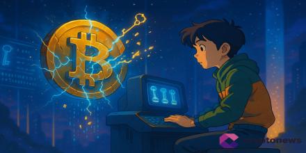 Vitalik alerte : les ordinateurs quantiques menacent la sécurité du Bitcoin