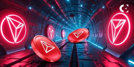Por qué Tron podría ser la altcoin Dark Horse de 2025