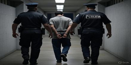 Autoridades de Argentina detienen al principal director de la estafa Daily Cop