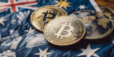 Coinbase и OKX выводят криптовалюту в пенсионные фонды Австралии
