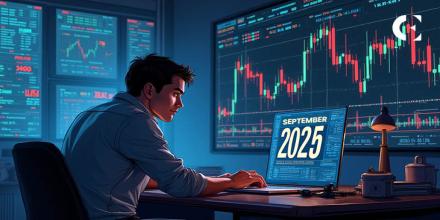 Perspectiva macro de septiembre para las criptomonedas: por qué los datos son clave