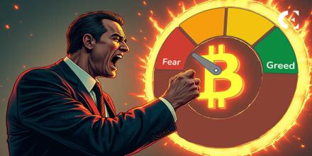 El mercado sigue siendo temeroso, pero los datos on-chain muestran que este podría ser el fondo de Bitcoin