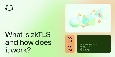 휴머니티 프로토콜(H), ‘zkTLS’로 데이터 유출 없는 신원증명 길 연다