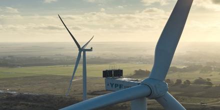 YPF Luz y Justoken se alian para tokenizar contratos de energía renovable en Argentina