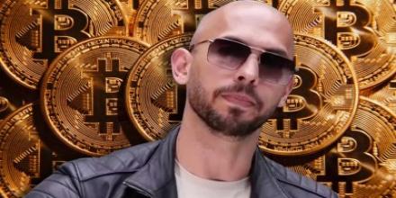 Эндрю Тейт потерял $67 000 на WLFI, но тут же открыл новый лонг