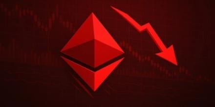 Коррекция в сентябре может вернуть ETH к $3 500 — мнение аналитика