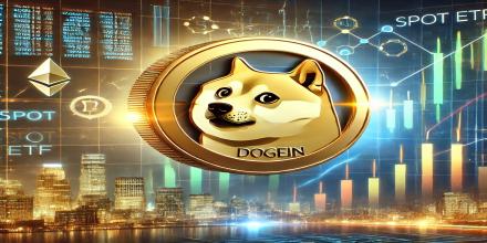 클린코어 “도지와 함께 간다”… 2230억 DOGE 준비금, 회장엔 머스크 변호사