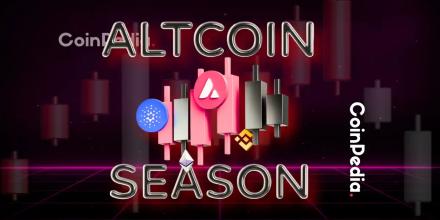 Crypto News: Top 4 Altcoins Under $1 To Buy Before October