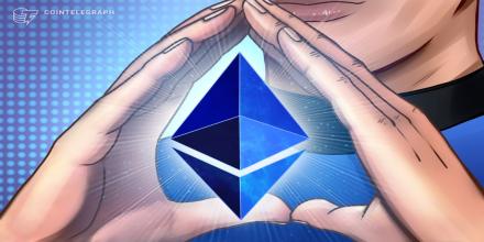  Ethereum Foundation venderá 10 mil ETH para P&D, subsídios e doações 