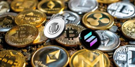 Which Crypto to Buy Today for Short-Term? SOL Flashes Green, But MUTM Is Targeting Epic 6000% Catalyst Ahead