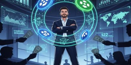 Crecimiento explosivo de stablecoins: Utila procesa USD $90.000 millones y triplica su valoración