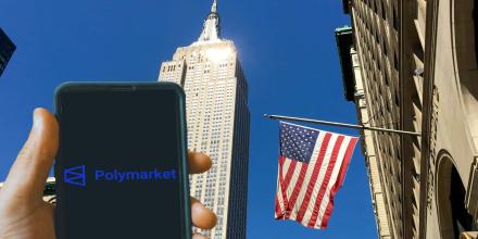Polymarket es autorizado por la CFTC para operar mercados de predicción cripto en EEUU