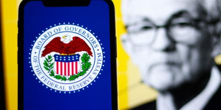米FRB、10月21日にステーブルコインなどに関する会議開催へ