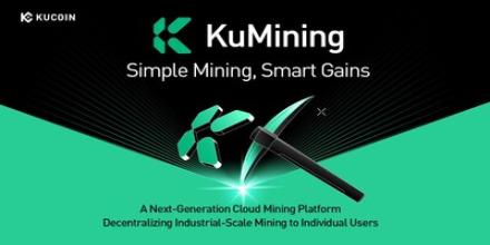 KuCoin Presents KuMining: Embodying
