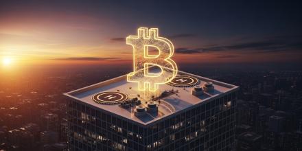 美 기업, 순이익 22%를 비트코인($BTC)에 재투자…부동산·호텔업 중심 확산