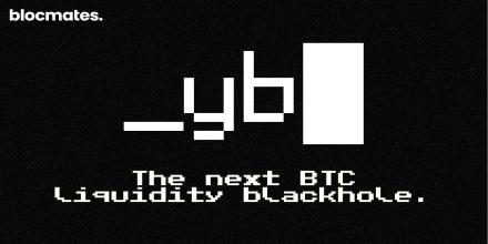 “잠자는 BTC 깨운다”…일드베이시스(YieldBasis), 비영구적 손실 없는 BTC 디파이 수익 모델 제시