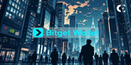 Cómo las billeteras criptográficas están empujando a Wall Street a una economía en cadena 24/7