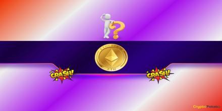 Ethereum Supply Crisis? Billions in ETH Exit Exchanges