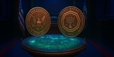 SEC and CFTC aim to harmonize crypto rules, boost US market leadership