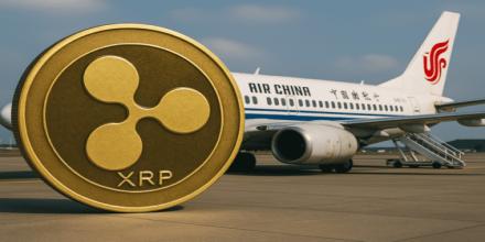 중국은 막았지만⋯에어차이나, 해외서 XRP 결제 도입