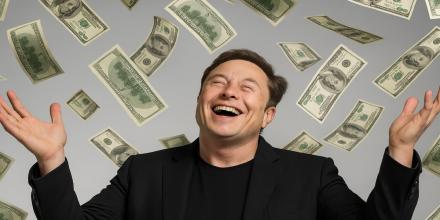 Bilion dolarów na stole, wszyscy w szoku! Tesla kusi Muska pakietem, który brzmi jak szaleństwo