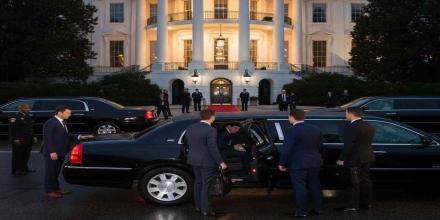 Muska nie było. Biały Dom gościł liderów branży technologicznej