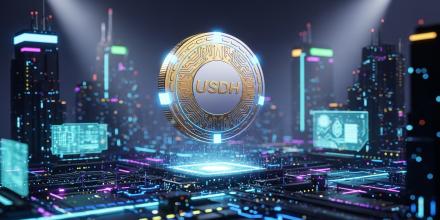 팍소스, 하이퍼리퀴드 전용 스테이블코인 'USDH' 출시…준비금 95%로 $HYPE 매입