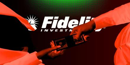 Ethereum Hosts Fidelity’s $200M Tokenized Treasury Fund, Challenging BlackRock’s Lead