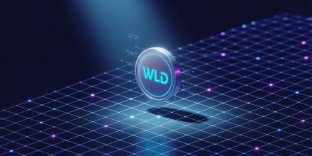 월드코인($WLD), 기술 혁신 힘입어 25% 급등…시총 3조 4,750억 원 돌파