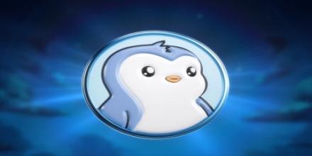 PENGU готовится к новому максимуму после скачка объемов на 300%