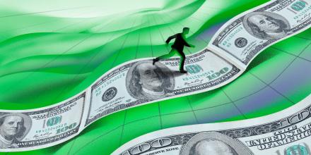 7,4 Trilyon Dolar Kenarda Bekliyor: Fed Faiz İndirimi Kriptoya Yarayacak mı?