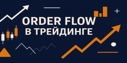 Обзор метода Order Flow: что это такое, правила и стратегии использования «Ордер Флоу» в трейдинге