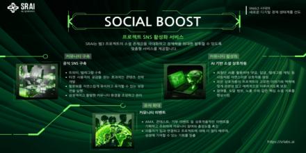 SR AI Reveals a Solution to the Cost and Human Resources Challenges Faced by Korean Web3 Companies