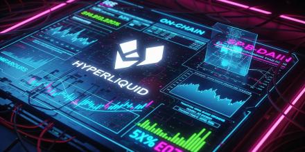하이퍼리퀴드, 단 11명 팀으로 459조 원 거래…로빈후드 제쳤다