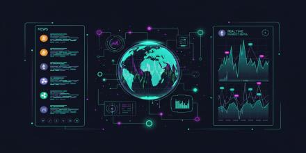 AI 기반 트레이딩 도구 '그록4', 암호화폐 시장 판도 바꾼다