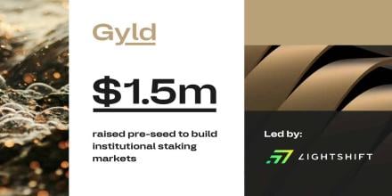 JPMorgan Product Head Joins GSR Trading MD to Build Institutional Staking Markets