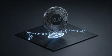 스텔라(XLM), 헤드앤숄더 패턴 형성…최대 100% 상승 가능성 주목