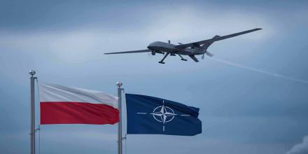 Polska chce uruchomienia artykułu 4 NATO. Oto kiedy po niego sięgano