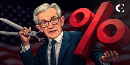 El principal trader de Polymarket apuesta $15K en un recorte de tasas de la Fed de 50 puntos básicos, desafiando el consenso del mercado del 91%