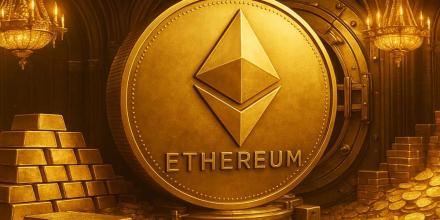 Akcje BitMine szaleją. 'Saylor od Ethereum nie zwalnia tempa’. Wsysa ETH jak odkurzacz. Inwestycja dekady?