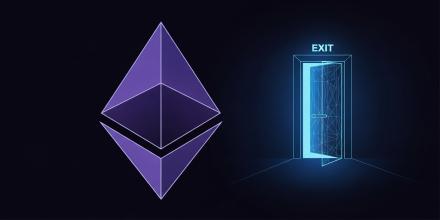 이더리움 검증자 70만 ETH 탈퇴…킬른, 해킹 우려에 전격 철수