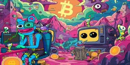Bitcoin-Kurs steigt über 112.000 $, während Händler Layer Brett als beste Krypto zum Kauf bezeichnen